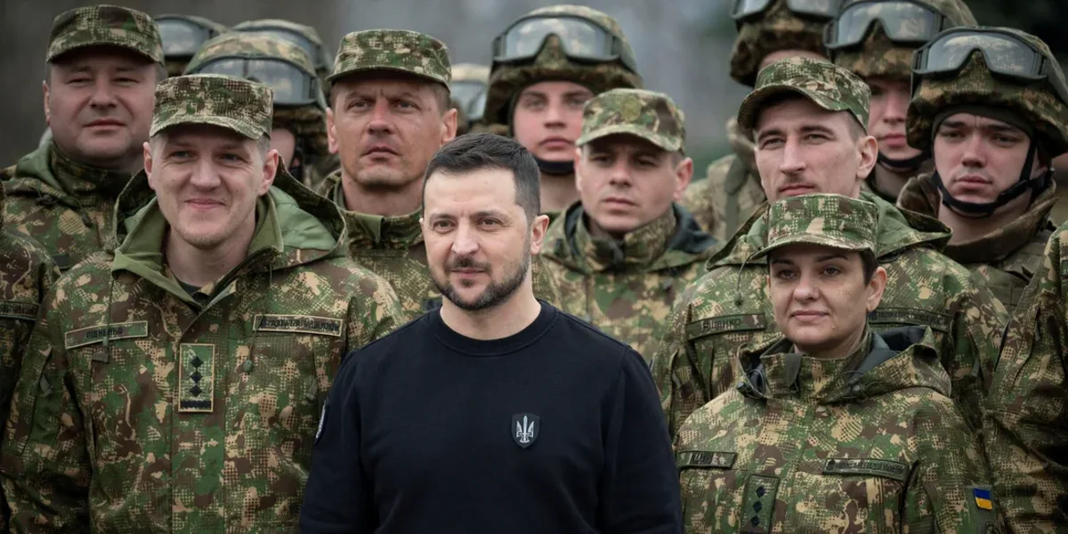 Ucrania pidió una reunión a la ONU tras el anuncio de Rusia | Filo News