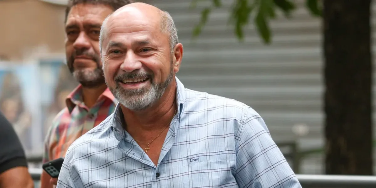 Mario Secco, sobre la proscripción de CFK: "No es un hecho aislado en ...