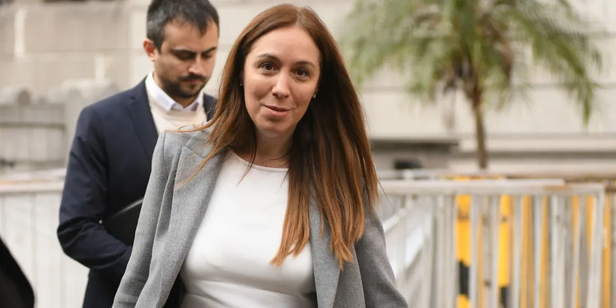 Vidal definirá "a fines de este mes" su candidatura | Filo News