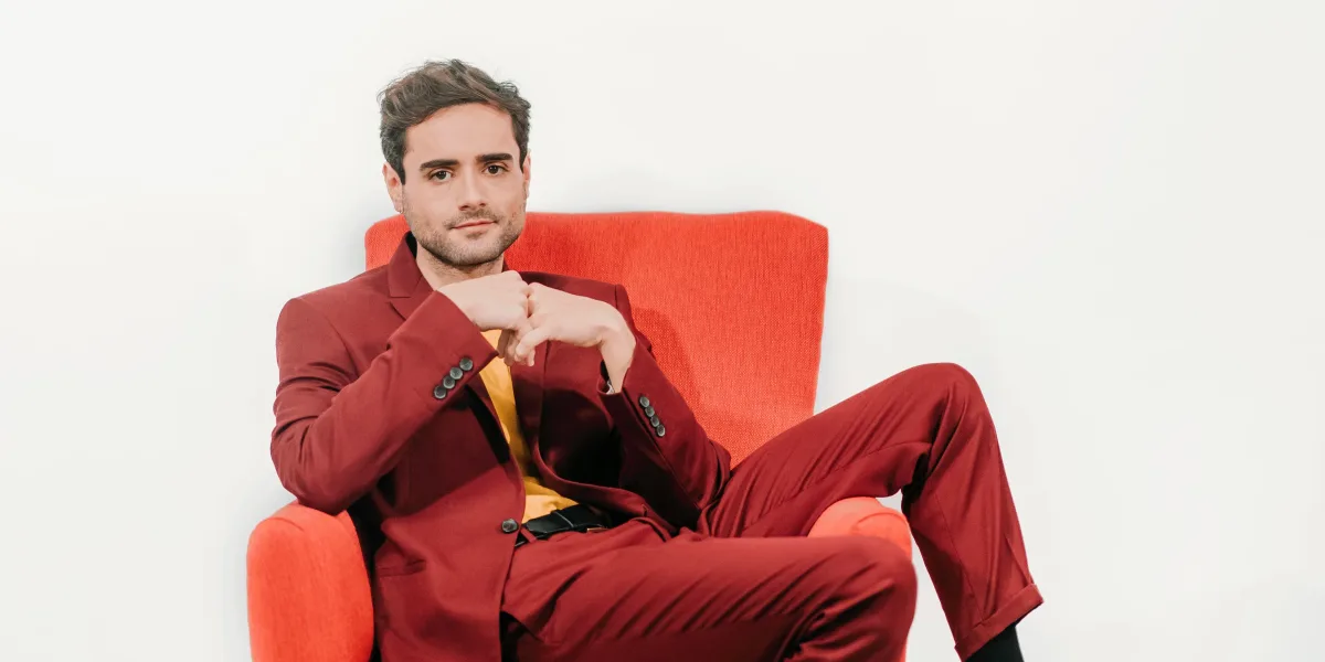 Marcelo Carrascosa lanzó "Activemos" y anticipó un nuevo tema | Filo News