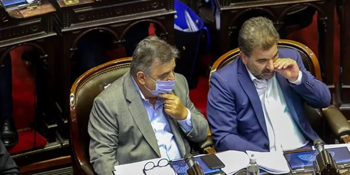 La Oposición Rechazó La Suspensión Por Decreto De La Ley De Alquileres 5555
