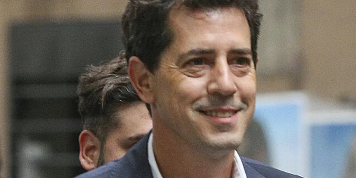 El kirchnerismo apuntala a Wado de Pedro: "Sería un buen presidente ...