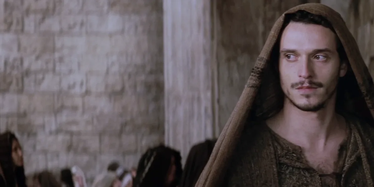 Falleció el actor de "La Pasión de Cristo" a los 48 años | Filo News