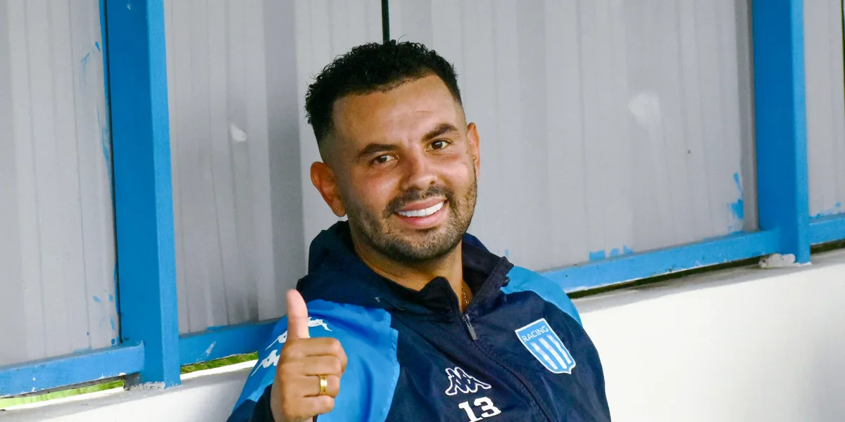 Cardona sufrió un esguince y se pierde el clásico contra Independiente ...