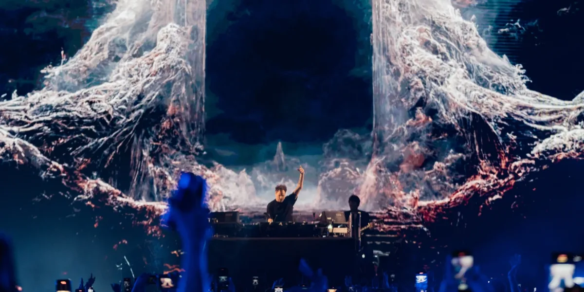 Afterlife en Buenos Aires: el line up completo causó furor durante tres ...