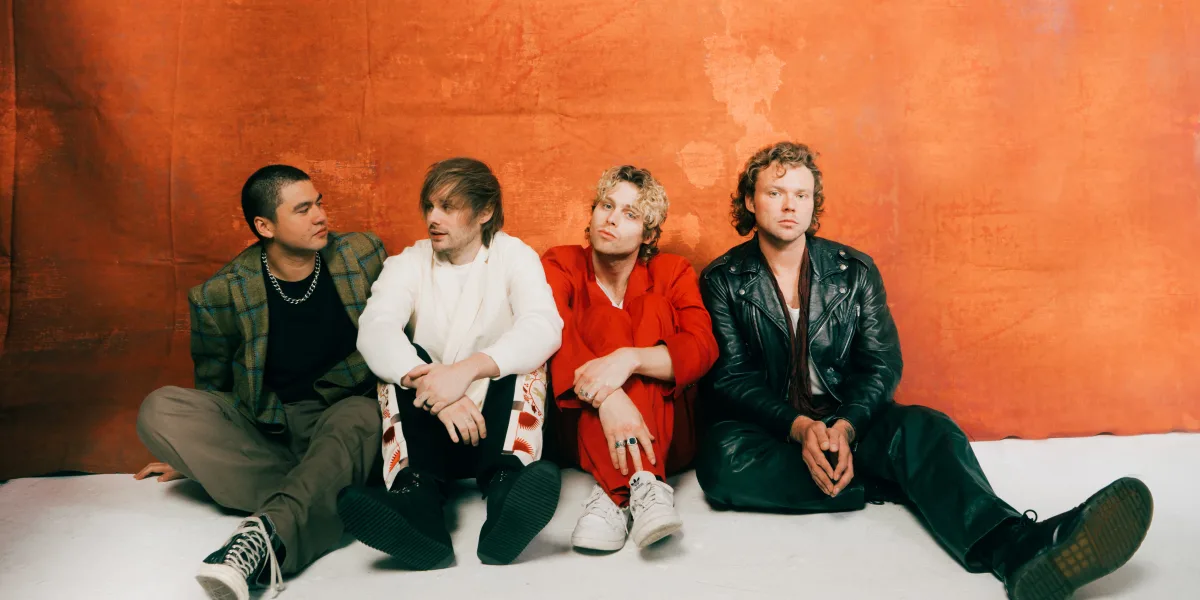 5 Seconds of Summer regresa a Argentina con un show en el Luna Park ...