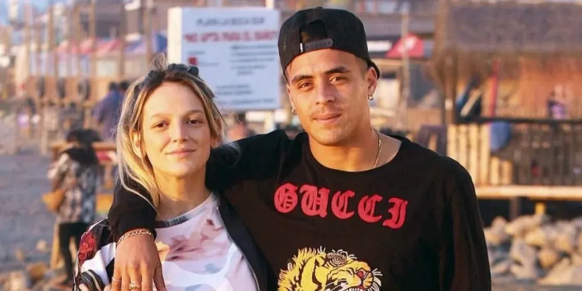 La confesión de la novia de Brian Fernández: “Vienen a casa a venderle ...