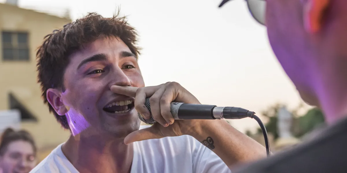 El Recoleta lanza Cultura Rap Federal 2023 este fin de semana | Filo News