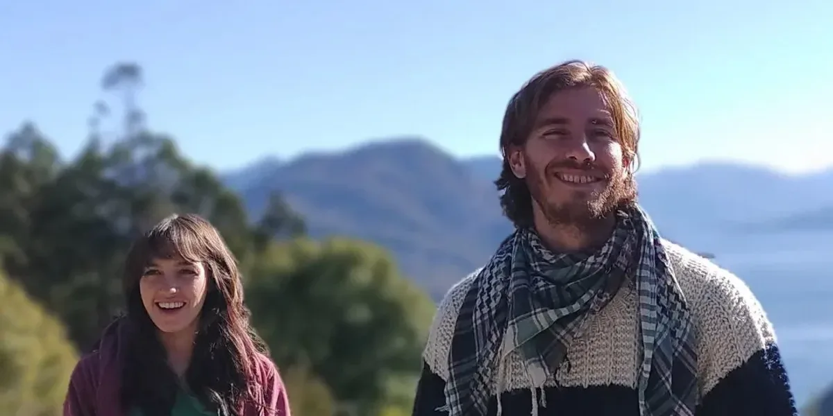 Cande Vetrano y Victorio D'alessandro participarán de "Somos" | Filo News