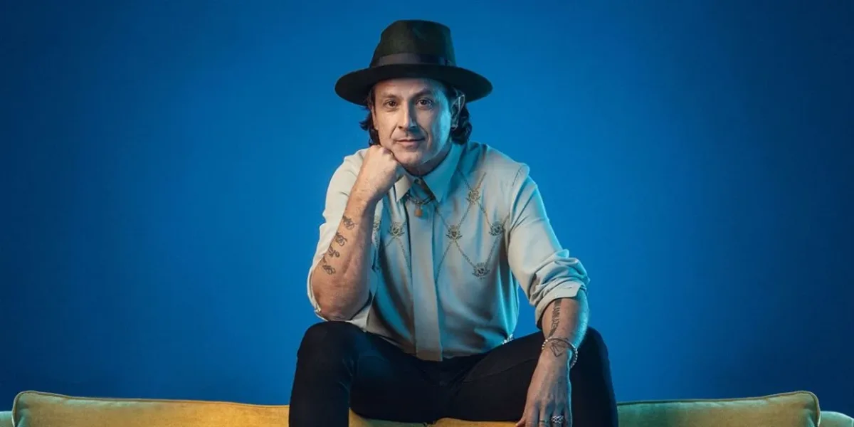 Con invitados y sus clásicos, Coti encendió el Complejo Art Media ...