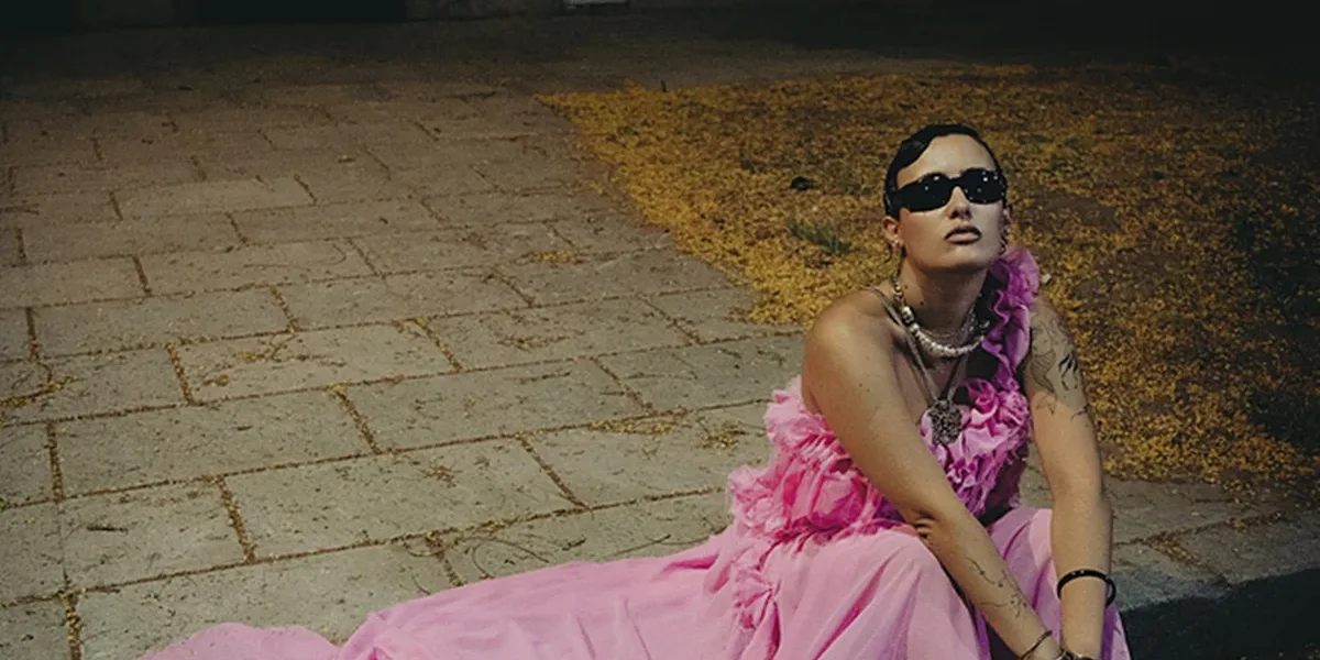 5 preguntas a La Valenti por la presentación de su disco en Niceto ...