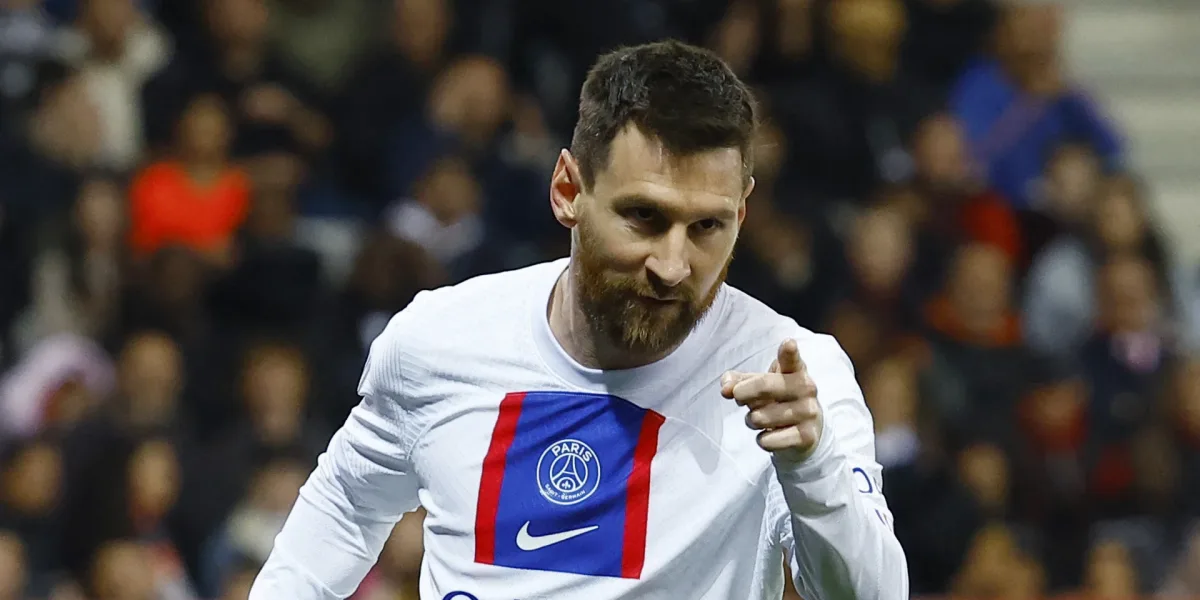 Barcelona quiere a Messi en julio para su gira por Estados Unidos ...