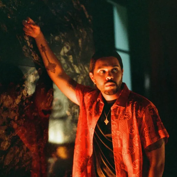 The Weeknd presenta “Double Fantasy”, el primer single de su nueva ...