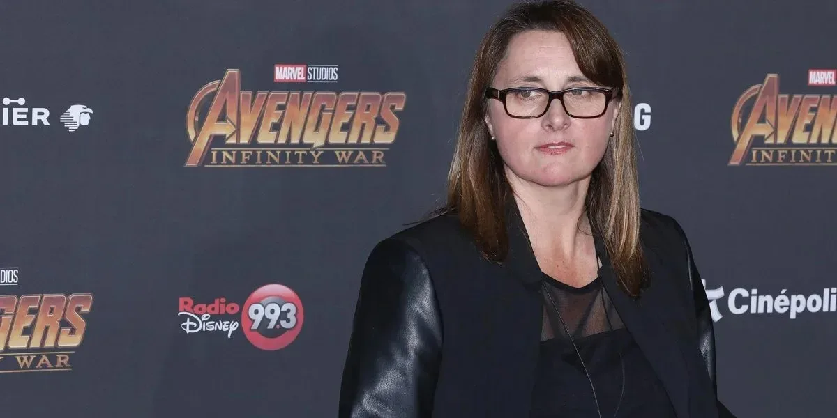 Victoria Alonso y Disney llegaron a un acuerdo por su despido de Marvel ...