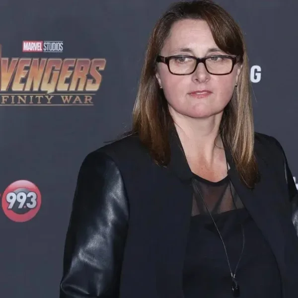 Victoria Alonso y Disney llegaron a un acuerdo por su despido de Marvel ...