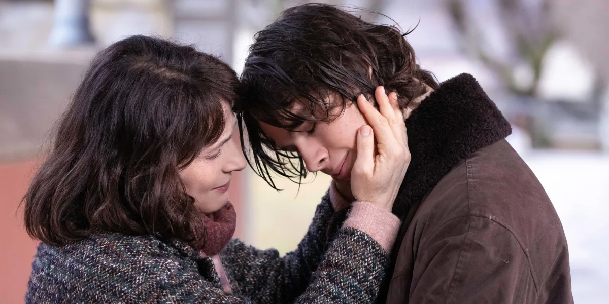 "Winter Boy" llega al streaming: mirá el trailer | Filo News