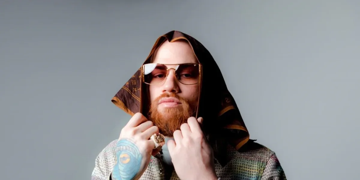 Miky Woodz presenta su álbum "OG City" con participaciones de J Balvin ...