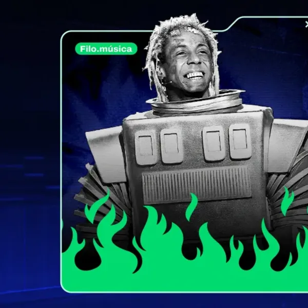 Filo.música | Inteligencia artificial y música: ¿qué va a pasar con la ...