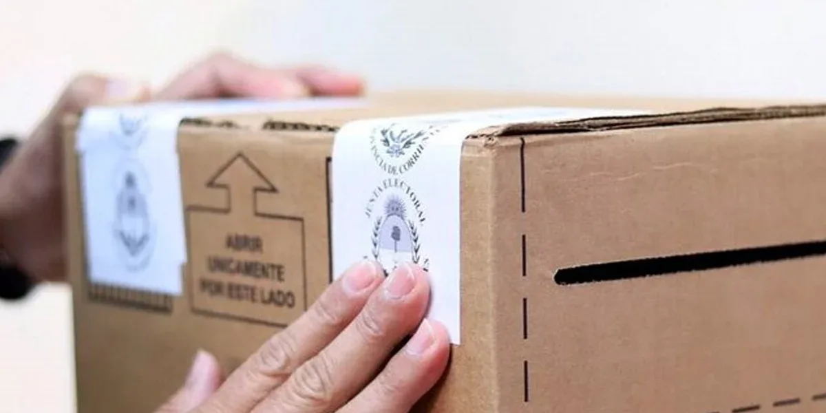 Elecciones 2023 ¿qué Provincias Votan En Mayo Y Cómo Continúa El