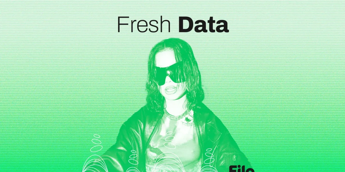 Taichu protagoniza Fresh Data, la playlist de Filo.news con los mejores ...