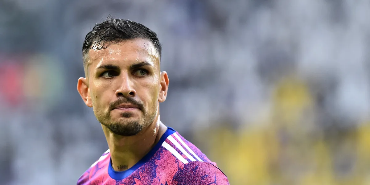 Con un golazo de Paredes, Juventus ganó y quiere clasificar a Champions ...