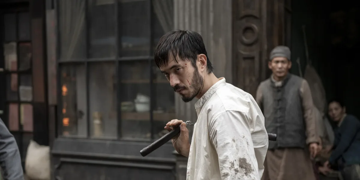 Anuncian la fecha de estreno de la tercera temporada de "Warrior ...