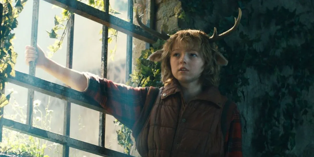 "Sweet Tooth": tras el estreno de su segunda temporada confirmó que ...