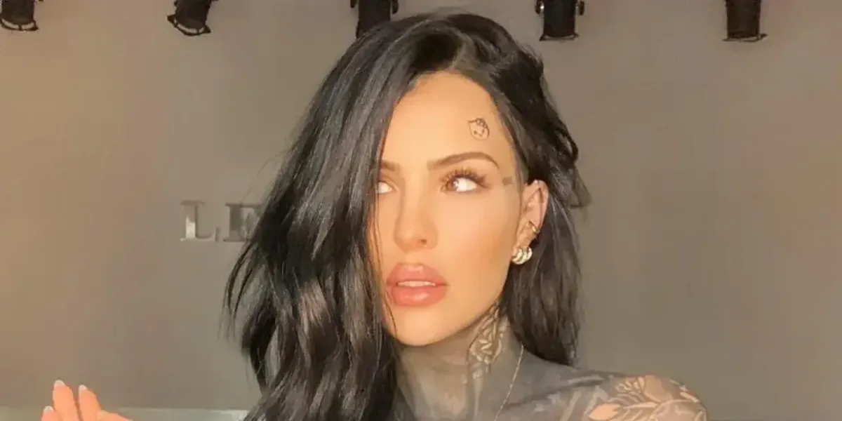 Candelaria Tinelli se sinceró en las redes: "Tengo una recaída en mi ...