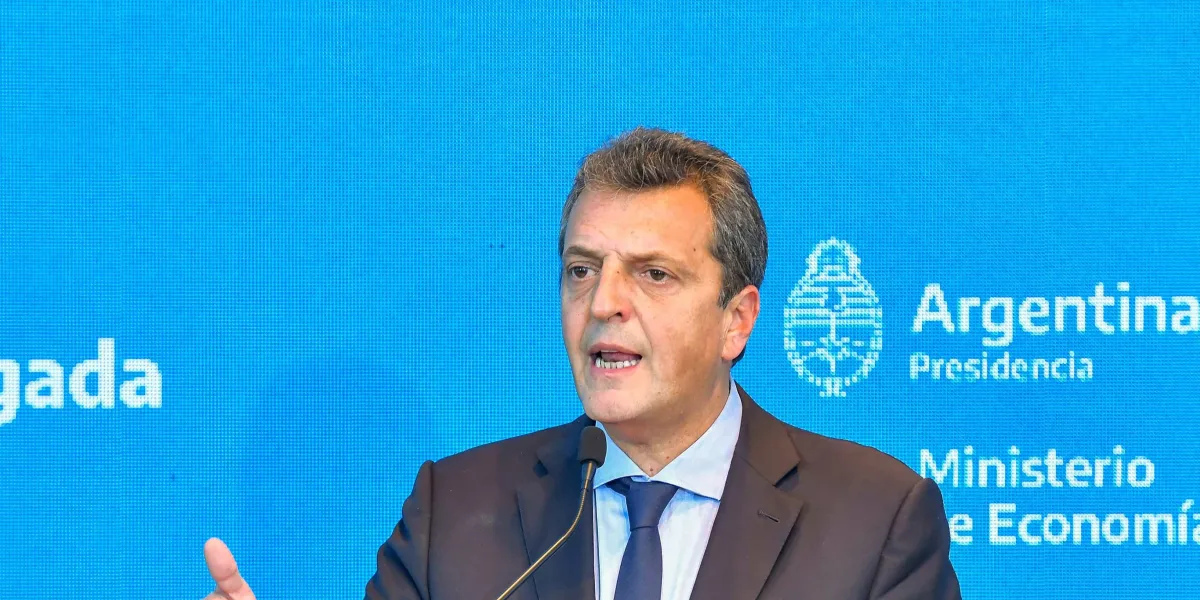 El Gobierno Oficializó El Nuevo Piso Del Impuesto A Las Ganancias 8292