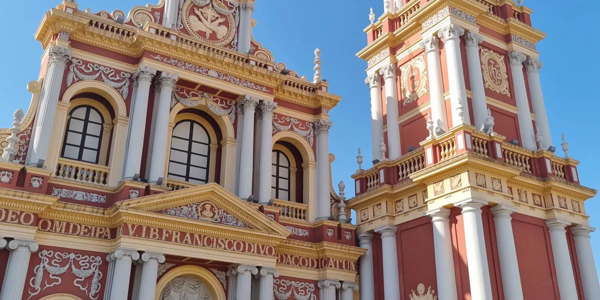 Los 8 datos que siguen proyectando a Salta como una potencia turística ...
