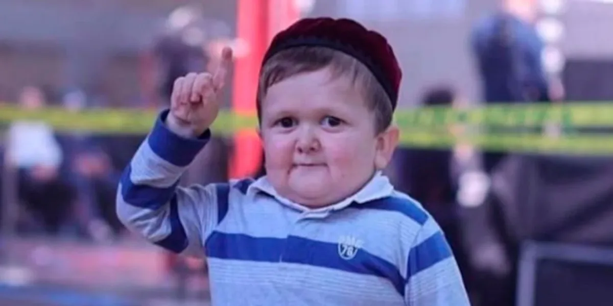 El reconocido influencer Hasbulla fue arrestado en Rusia | Filo News