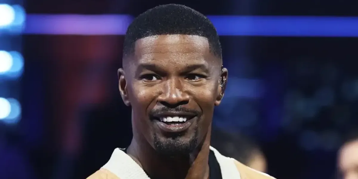 Jamie Foxx continua internado y preocupa su salud: "La familia se ...