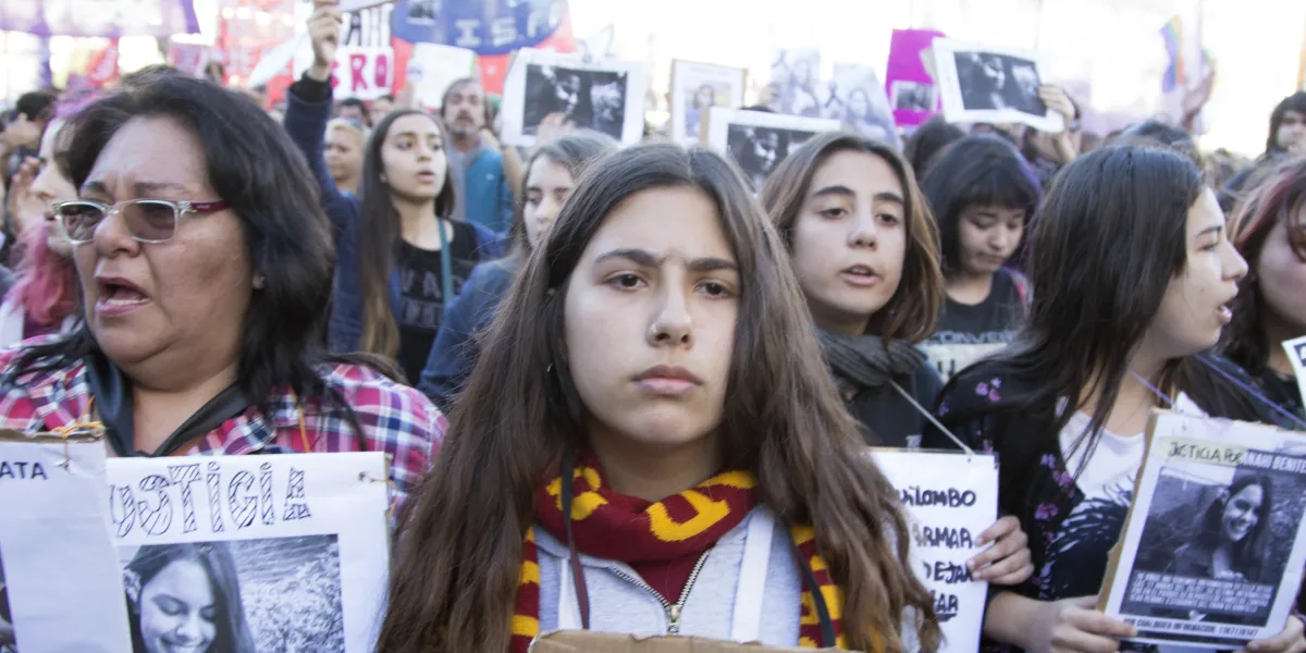 Femicidio de Anahí Benítez: dan a conocer el veredicto | Filo News