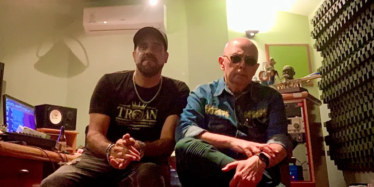 El Natty Combo presenta "La Misión" en vivo en Niceto Club | Filo News