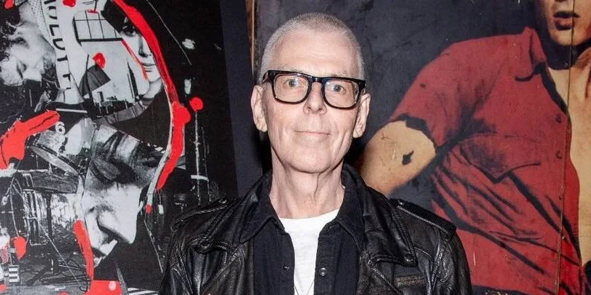 Murió Andy Rourke, bajista de The Smiths, a los 59 años | Filo News