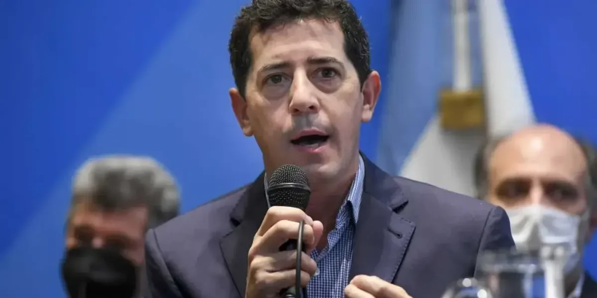 Wado de Pedro pidió "construir una sociedad inclusiva" sin "discursos ...