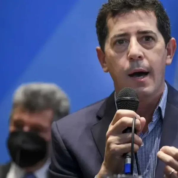 Wado de Pedro pidió "construir una sociedad inclusiva" sin "discursos ...