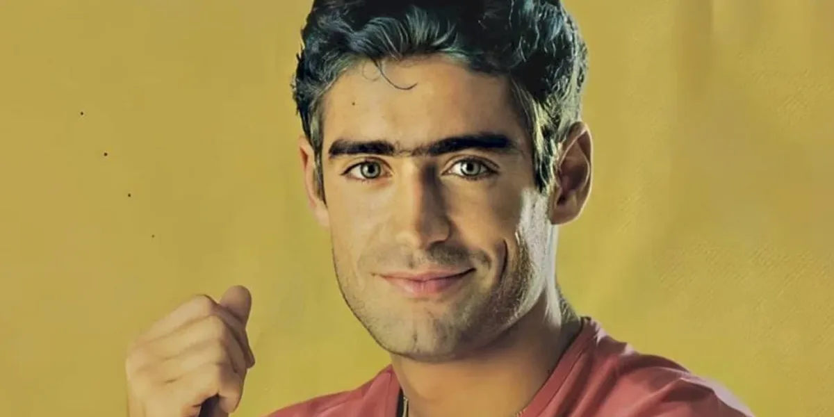 Rodrigo cumpliría 50 años y repasamos su carrera con los momentos claves de su vida | Filo News