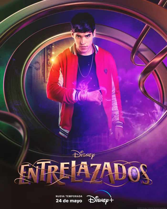 Entrelazados 2, hablamos con Kevsho, El Purre y Santiago Achaga sobre ...