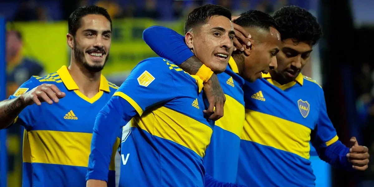 Boca fue más que Tigre, pero erró mucho y terminó ganando por un ...