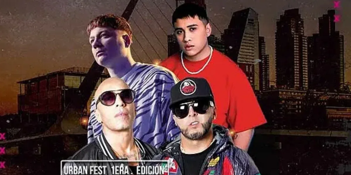 Llega la primera edición de Urban Fest | Filo News