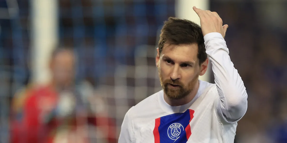 Inter de Miami y Barcelona le harían una oferta en conjunto a Messi ...