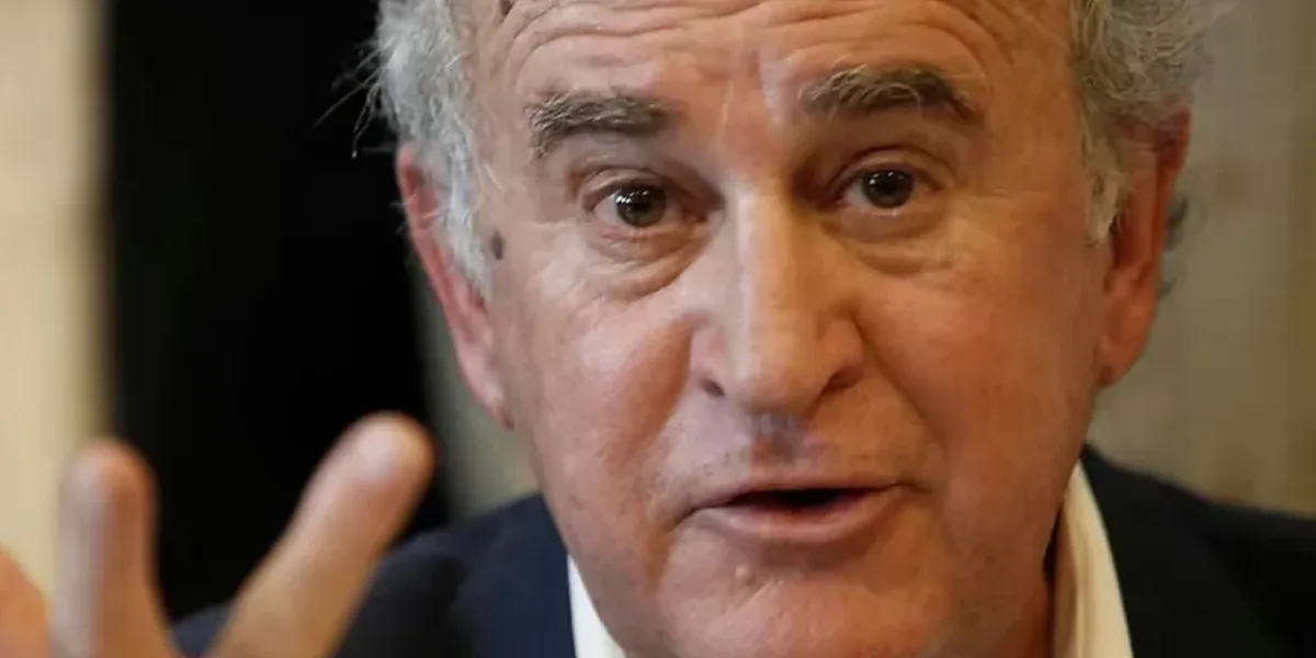 Oscar Parrilli, sobre las PASO: "No son cuestiones individuales" | Filo ...