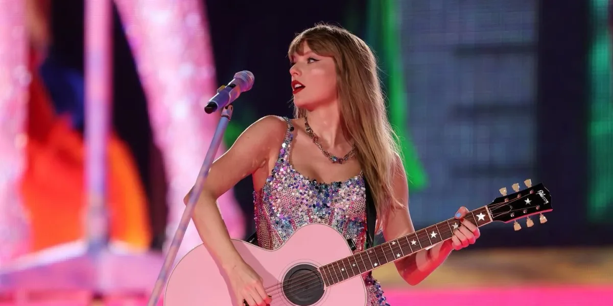 Taylor Swift y todas las veces que estuvo cerca de venir a tocar a ...