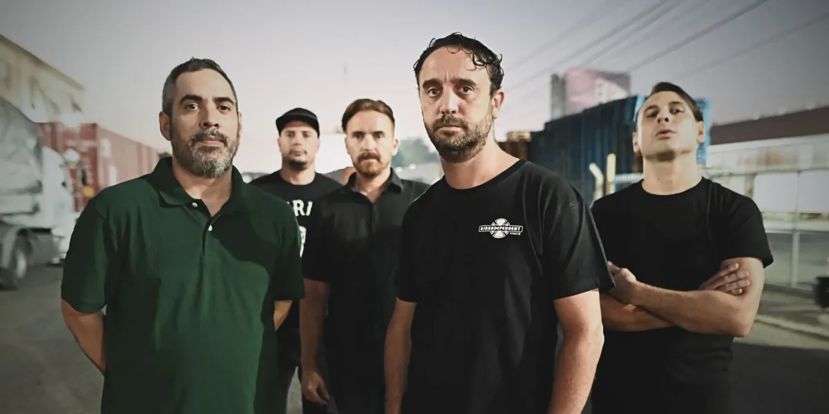 Eterna Inocencia en la previa del Teatro Vorterix: “Estamos en el mejor ...