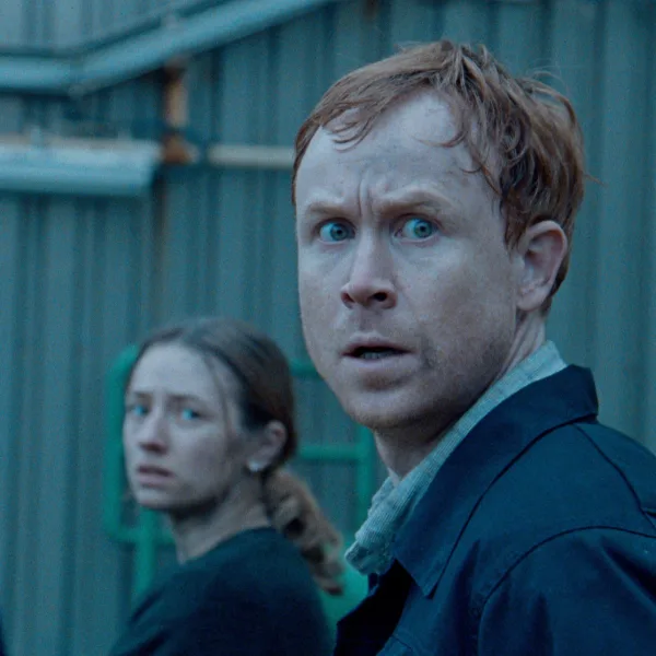 John Andreas Andersen estrena su nueva película "Maremoto" | Filo News