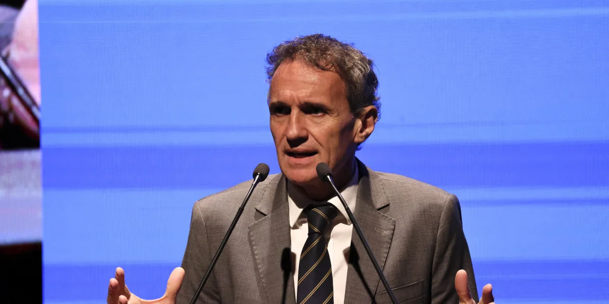 Katopodis: "Lo más importante es que el peronismo logre un acuerdo ...