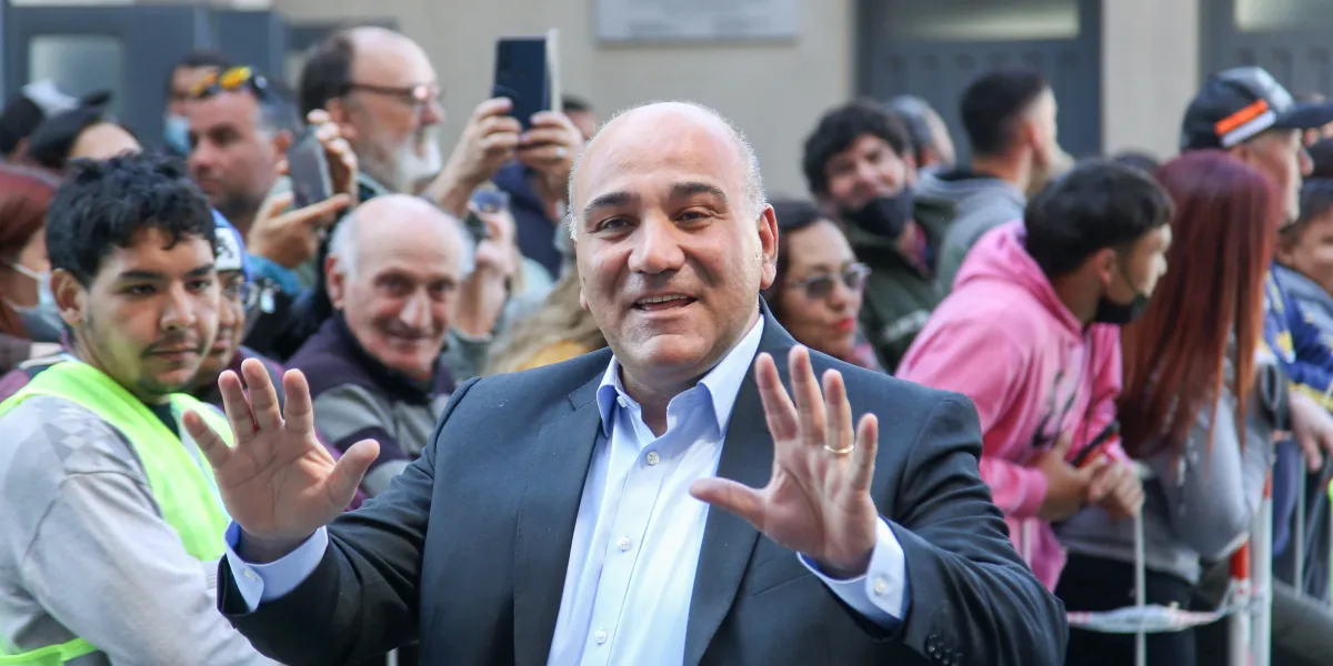 Manzur dijo que estaría dispuesto a acompañar a Wado de Pedro en una ...