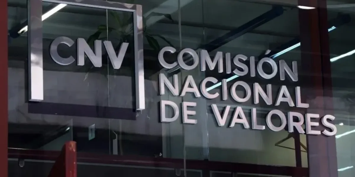 La CNV anunció que se logró "aislar y controlar" el ataque informático | Filo News