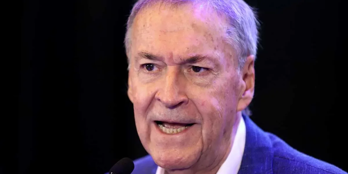 Luego de frustrarse su ingreso a JxC, Schiaretti inscribirá una alianza ...